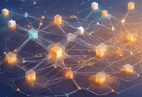 Types Of Blockchains Networks The Blockverse