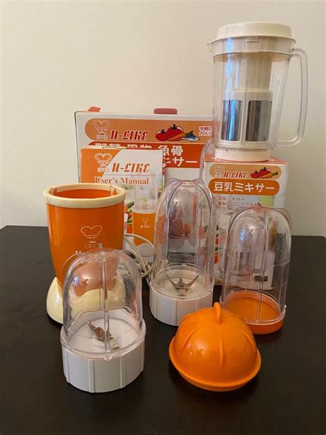 Compact Multi Purpose Blender And Food Processor Tv And Home Appliances