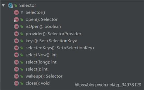 Javanio实战7 ＞ Java Nio的非阻塞式non Blocking Io网络编程java中nio的非阻塞性是通过锁来实现的 Csdn博客