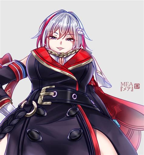 Topaz Honkai And 1 More Drawn By Meamanami030 Danbooru