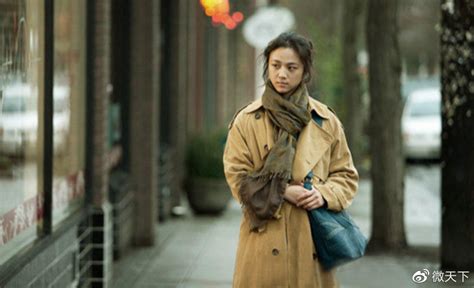 汤唯在韩国有多受欢迎？汤唯色·戒分手的决心新浪新闻