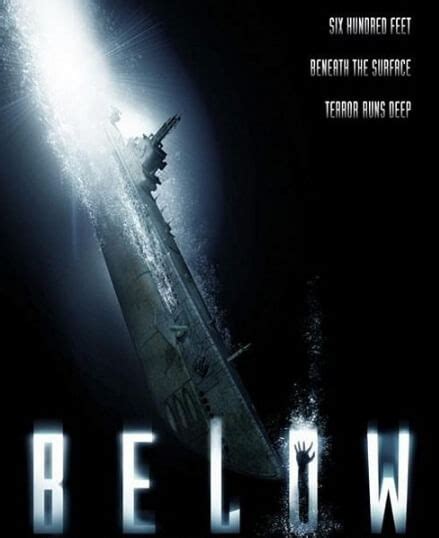 🎬 반전의 끝판왕 잠수함에서 벌어진 미스터리 공포 스릴러 영화 리뷰