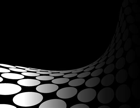 Abstract BW Vector Background FreeVectors