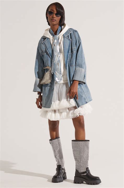 Too Pretty For You Mini Dress Akira