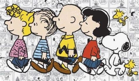 Pin De Sun Kissed En Peanuts Especially Snoopy Personajes De Snoopy