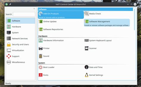 How To Install Monodevelop On Opensuse Gnome Desktop Linux Lasopaworldwide