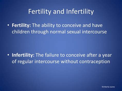 PPT Fertility And Technology PowerPoint Presentation ID 1842645