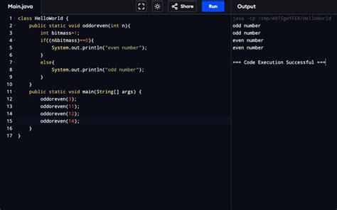 Gautam Agrawal On Linkedin Java Bitwiseoperations Codingjourney Techlearning Programming
