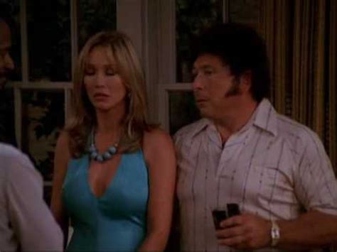 Tanya Roberts On That 70s Show Youtube