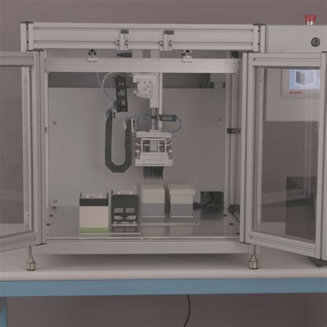 Puretip Plus Standalone System Sas Tremendis