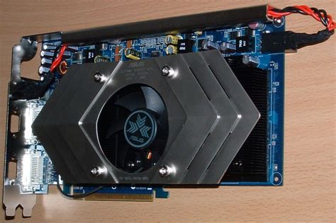 Asus Geforce 7800 Gt Dual Limited Edition Seite 2 Hartware