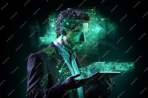 Premium Ai Image Cybercrime