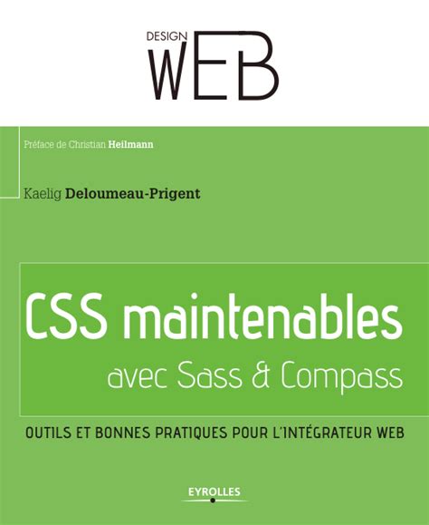Css Maintenables Avec Sass And Compass Geekpress