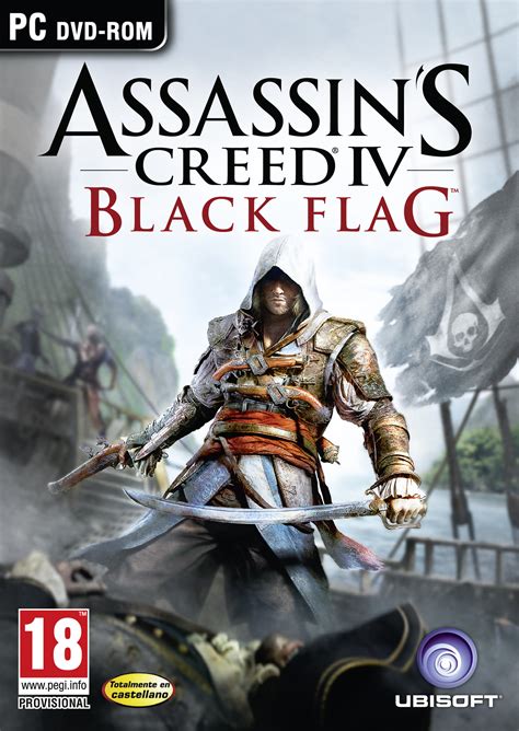 Assassins Creed Iv Black Flag Preview Gamereactor