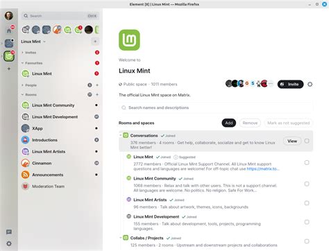 Linux Mint Review Subtle And Impactful Upgrade