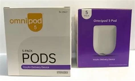 Omnipod Worldwide Delivery 26 Grams Without Insulin At ₹ 10000 Piece In Mumbai