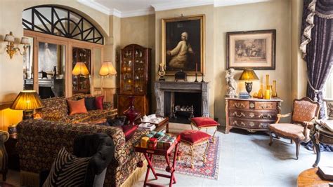 20 Of Great Britains Most Unusual Hotels