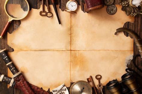 Шаблон презентации история Бесплатные векторные изображения и Psd для скачивания