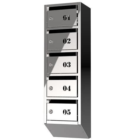 Mailbox Hold PHPB Emby