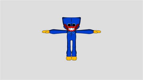 Huggy Wuggy Wallpapers Top Free Huggy Wuggy Backgrounds Wallpaperaccess