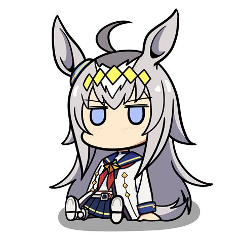 Kiyosuke Kiyosuke023 Oguri Cap Umamusume Umamusume Absurdres