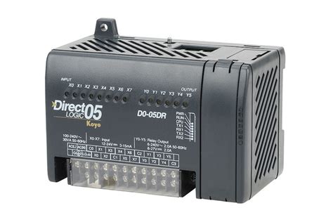 Koyo PLC 240 V AC At Rs 4000 Piece In Tiruvallur ID 20036112162