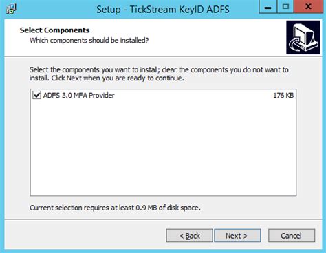 Adfs V1 2 Intensity Analytics Documentation