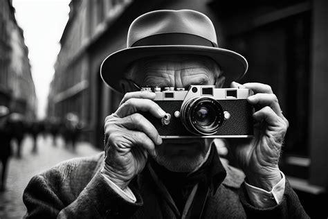 Old Photographer By Evgenykozlov On Deviantart