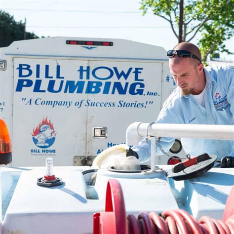 Residential Plumbing Hvac And Restoration Services San Diego