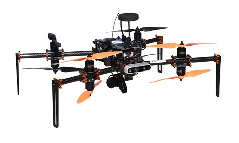 Drone X REX Controls