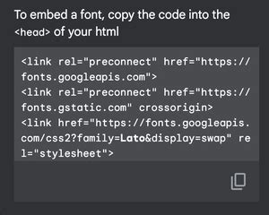 How To Use Google Fonts In Tailwind Css Geeksforgeeks