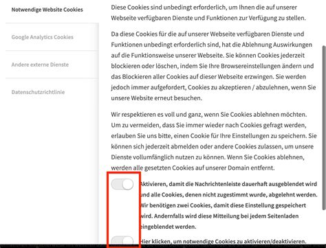 Cookie Settings Do Not Apply Properly Default Cookie Behaviour Support Kriesi At