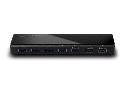UH700 - TP Link UH700 - Audiofanzine