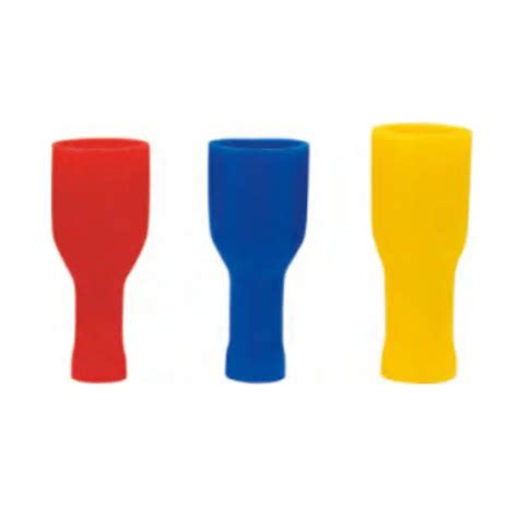 Female Quick Connect Fully Insulated Connectors Gkoncy