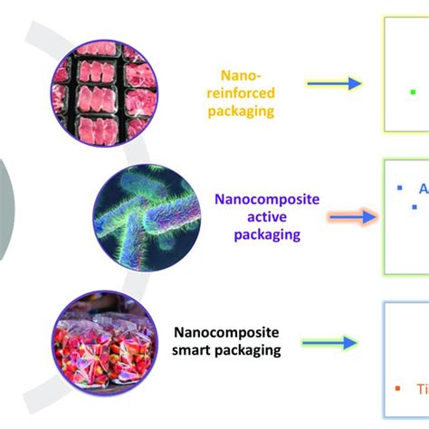 Preparation Of Nanostructured Film Incorporated With Antimicrobial