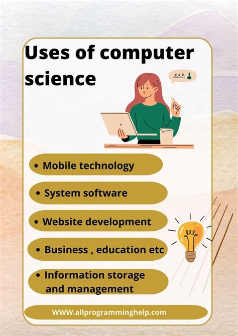 Uses Of Computer Science R Statisticszone