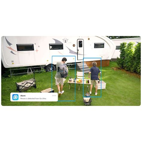 Reolink Go Ultra 4g 4k Ultra Hd Riistakamera