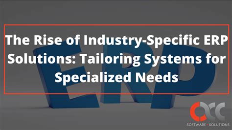 Blockchain And Erp Acc Software Solutions