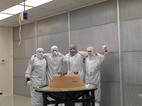 Osiris Rex Src Team The Planetary Society