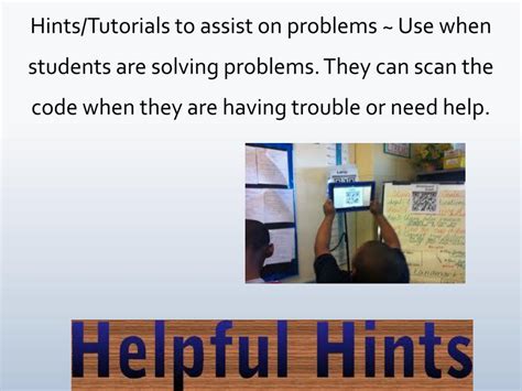 PPT QR Code PowerPoint Presentation Free Download ID 2833667