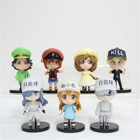 工作细胞巨噬细胞q版工作细胞巨噬细胞壁纸工作细胞巨噬细胞动漫大山谷图库