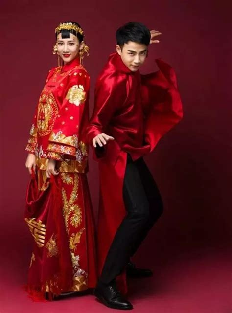 明星婚礼图片中式 明星婚礼图片 第2页 大山谷图库