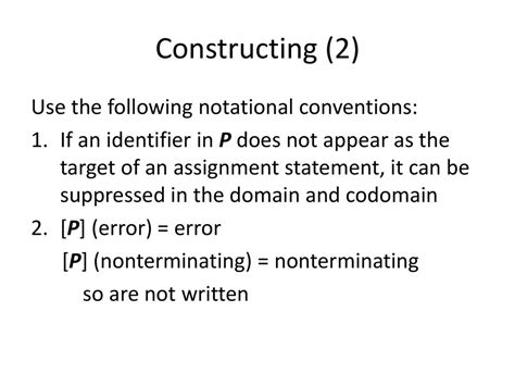 Programming Languages Ppt Download