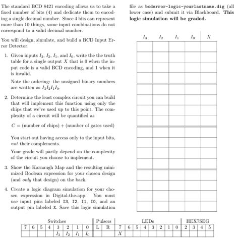 Solved Please Complete The Instructions In The Image