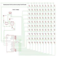 AVR Tutorial Projects Ideas Microcontrollers Circuit Diagram Tutorial