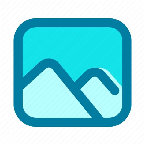 Basic Ui Essential Interface App Image Picture Icon Download On