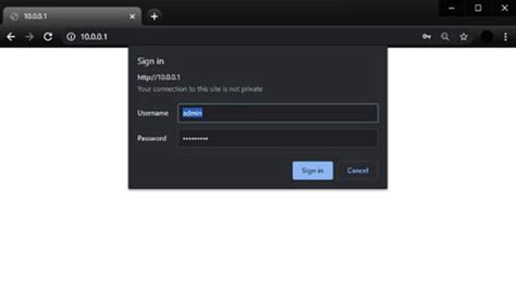 Netgear Router Login Routerlogin Net Setup