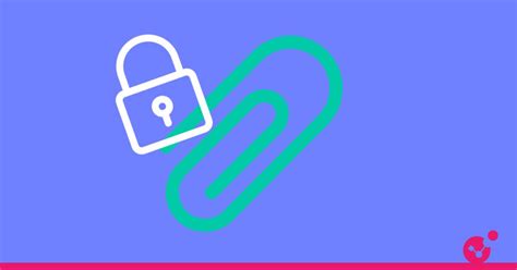 🥋 Jean Marc Edder On Linkedin Secure Handling Of Password Protected Attachments