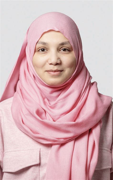 Faryal Junaid Doktorand 0920 493175 3175 Luleå Tekniska Universitet Luleå Tekniska