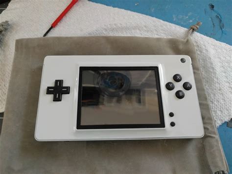 Gba Macro Anthony Thomas